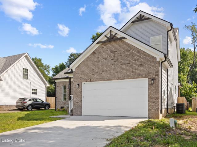 6905 James Madison Way
