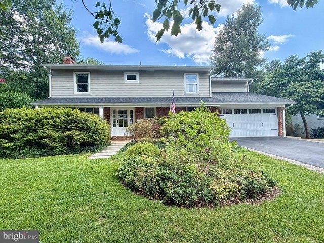 6905 Lemon Rd, McLean, VA 22101