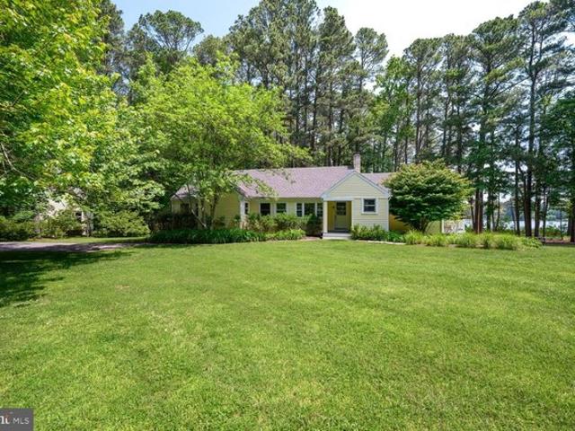 6905 Pea Neck Rd, Saint Michaels, MD 21663