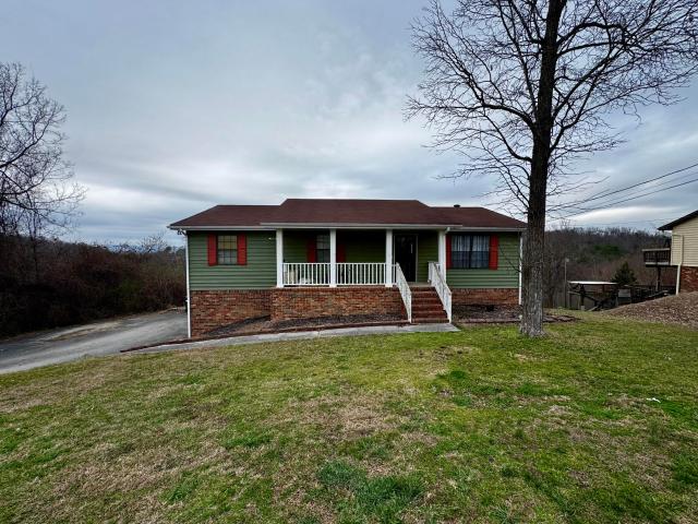 6905 Sandy Cove Dr, Harrison, TN 37341 | MLS #1529