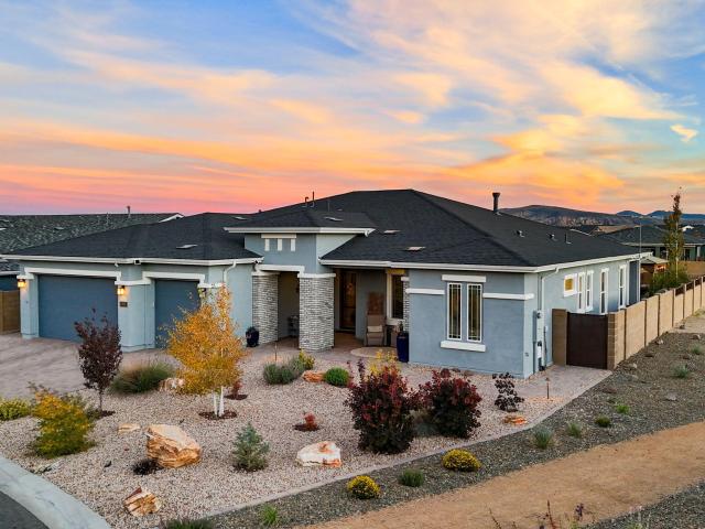 6905 SIENNA Place