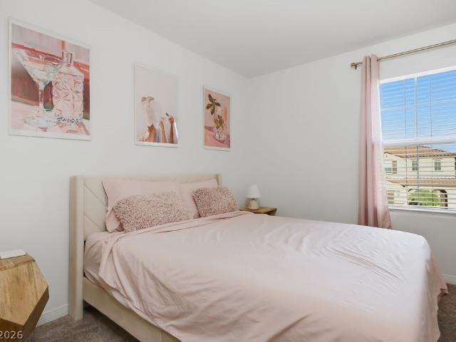 6905 Toll Mountain St, North Las Vegas, NV 89086 | MLS #2768