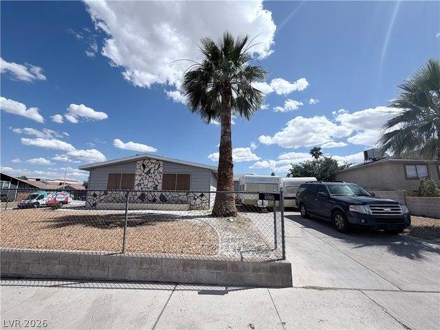 6905 Vivian Cir, Las Vegas, NV 89145
