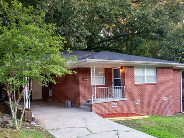 6905 W 34th St, Little Rock, AR 72204