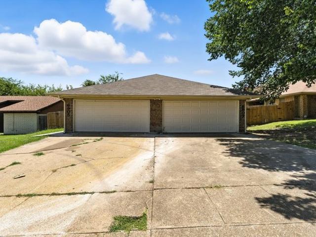 6905 W Cleburne Rd, Fort Worth, TX 76133