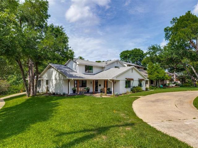 6905 Wabash Circle