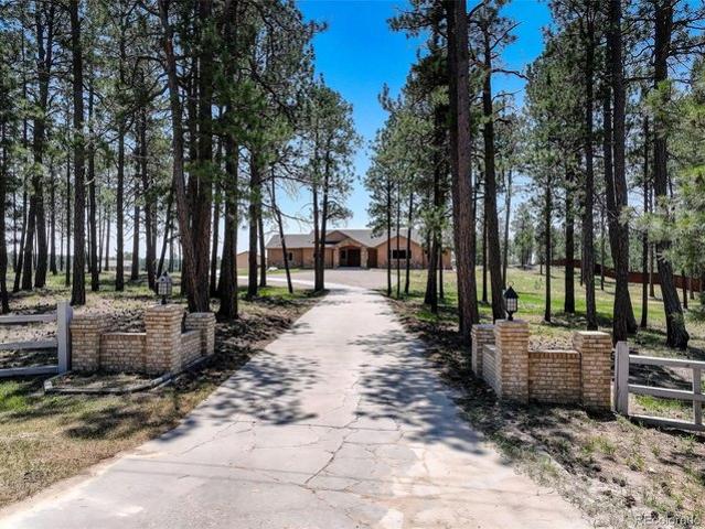 6905 Wildridge Rd, Colorado Springs, CO 80908