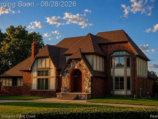 69069 Campground Rd, Bruce Township, MI 48065