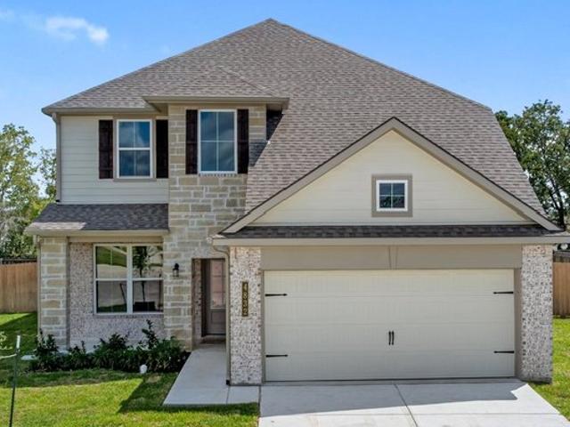 6906 McGregor Loop, Killeen, TX 76549