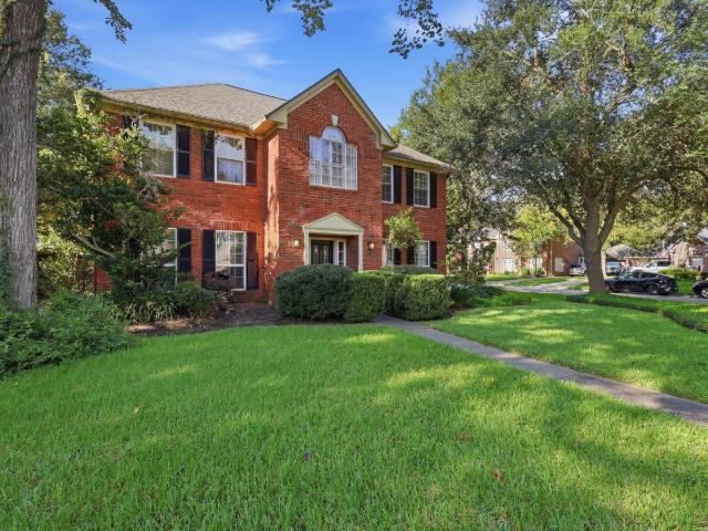 6906 Morningside Drive