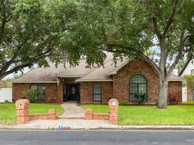 6906 N 1st Ln, McAllen, TX 78504