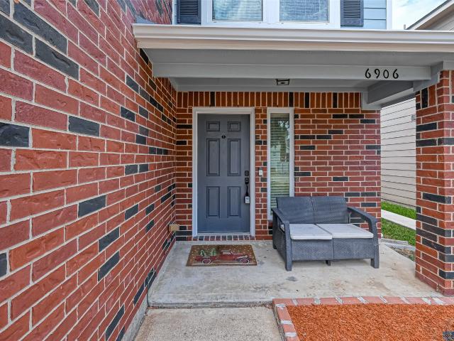 6906 Anson Point Lane