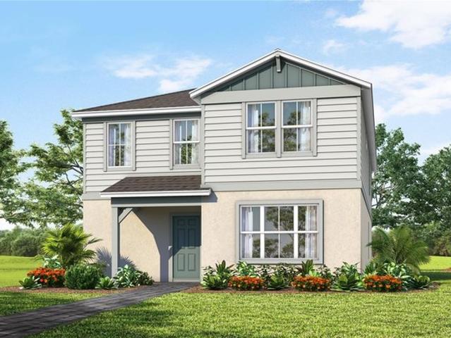 6906 Creek Falls Aly, Clermont, FL 34714