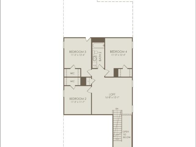 6906 Gladness Court