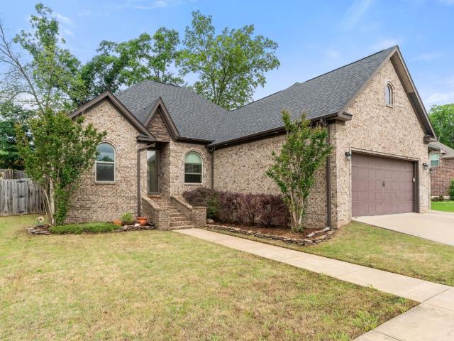 6906 Grace Village Drive
