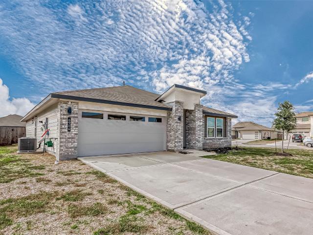 6906 Green Embers Lane
