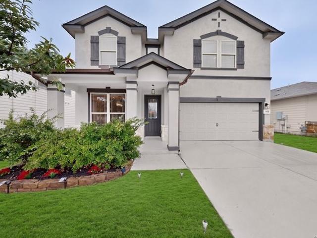 6906 Hanover Stone, San Antonio, TX 78244