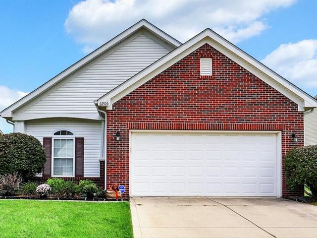 6906 Harbour Woods Overlook, Noblesville, IN 46062