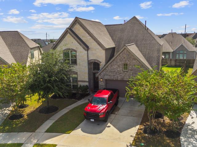 6906 Honeybird Meadow Cir, Katy, TX 77493 | MLS #25197