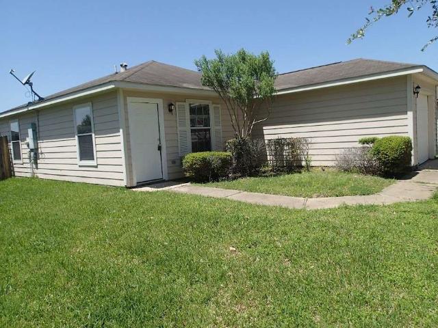 6906 Lost Timber Ln, Richmond, TX 77469 | MLS #6720 | Compass
