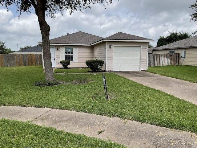 6906 Lost Timber Ln, Richmond, TX 77469