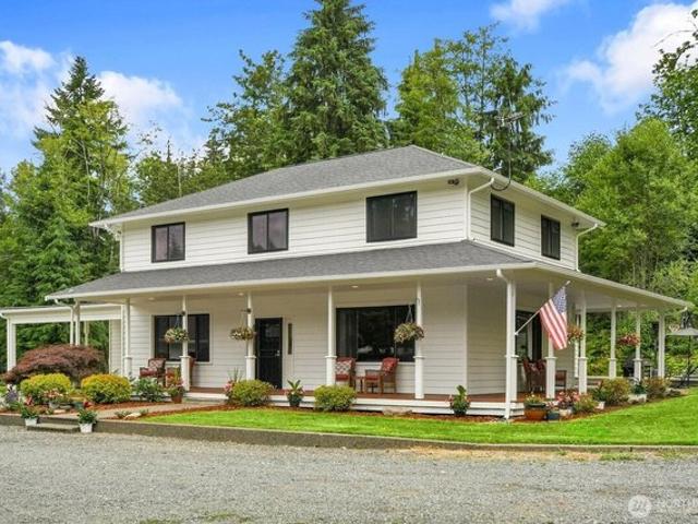 6906 st Dr NE, Granite Falls, WA 98252