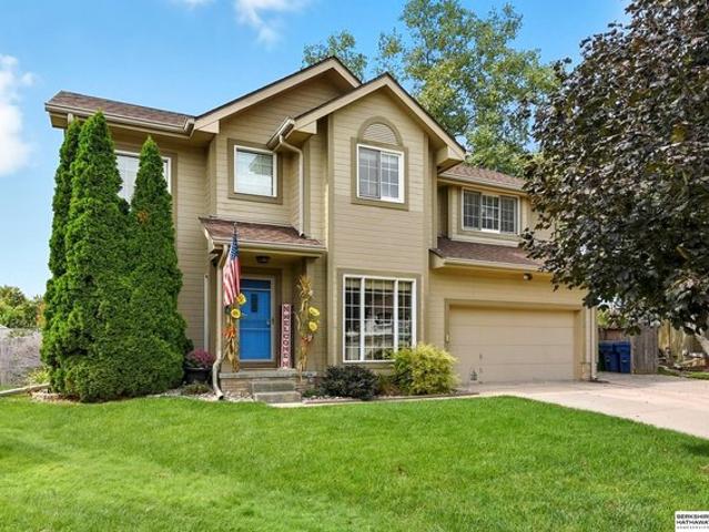 6906 S 153rd Cir, Omaha, NE 68138
