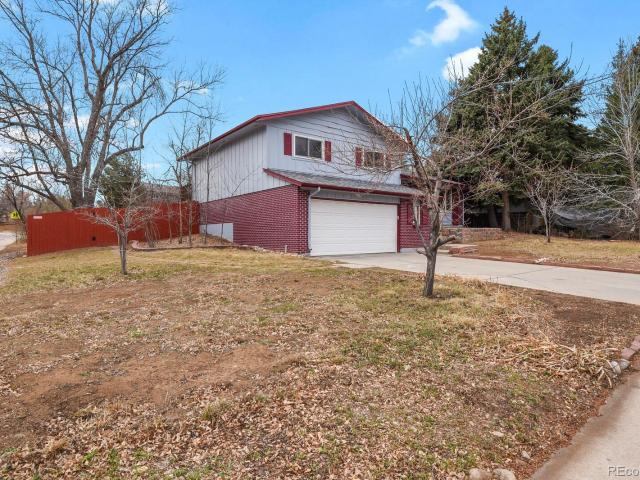 6906 S Spruce Dr W, Centennial, CO 80112 | MLS #2561 | Compass