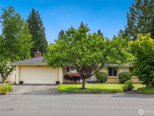 6906 th Ave NE, Redmond, WA 98052 | MLS #2515 | Compass