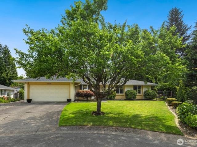 6906 th Ave NE, Redmond, WA 98052