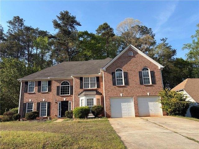 6906 Wynmeadow Dr, Stone Mountain, GA 30087