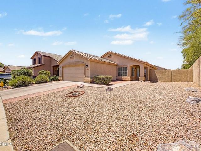 6906 W Phelps Rd, Peoria, AZ 85382