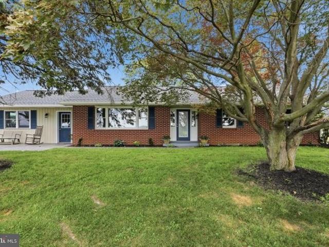 6906 White Church Rd, Shippensburg, PA 17257