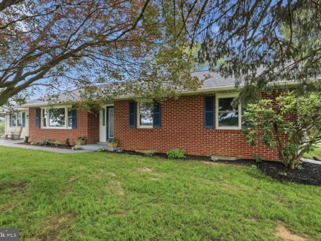 6906 White Church Road