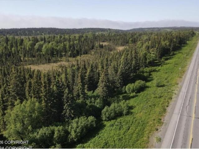 69076 Sterling Hwy, Clam Gulch, AK 99568