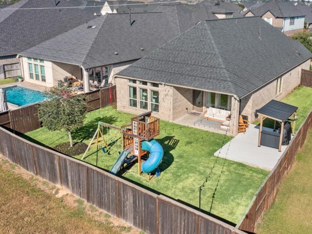 6907 Myrtle Dr, Katy, TX 77493 | MLS #93910 | Compass
