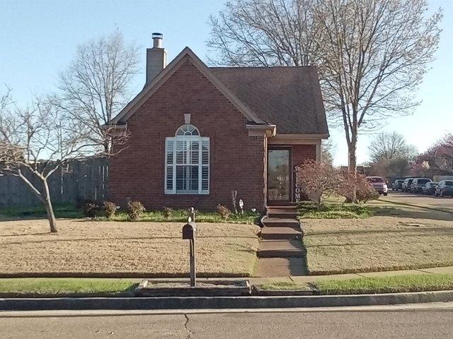 6907 Manslick Rd, Cordova, TN 38018