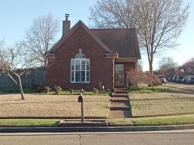 6907 Manslick Rd, Cordova, TN 38018 | MLS #10216