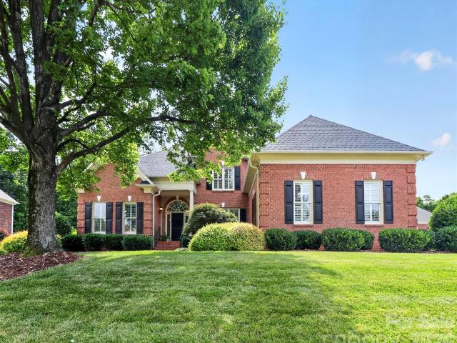 6907 Meadow Run Lane