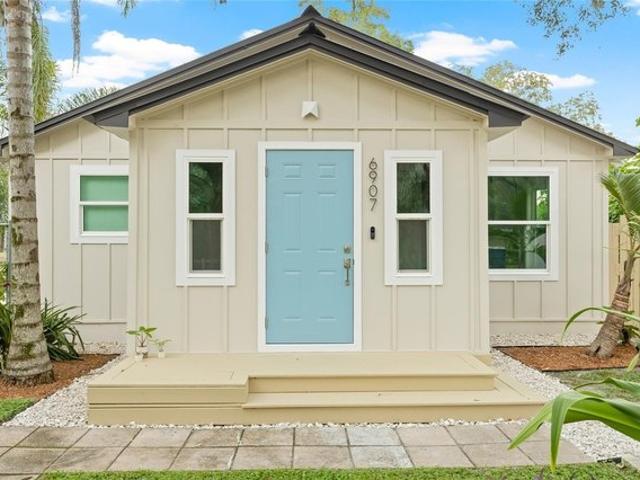 6907 N 20th St, Tampa, FL 33610