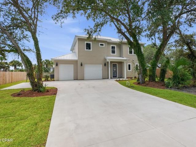 6907 N Lagoon Dr, Panama City, FL 32408