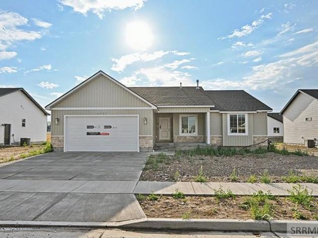 6907 Bronson Dr, Idaho Falls, ID 83402