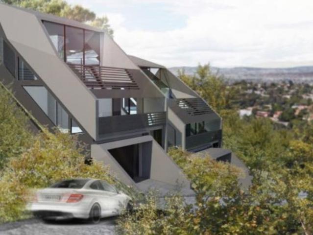 6907 Cahuenga Park Trail