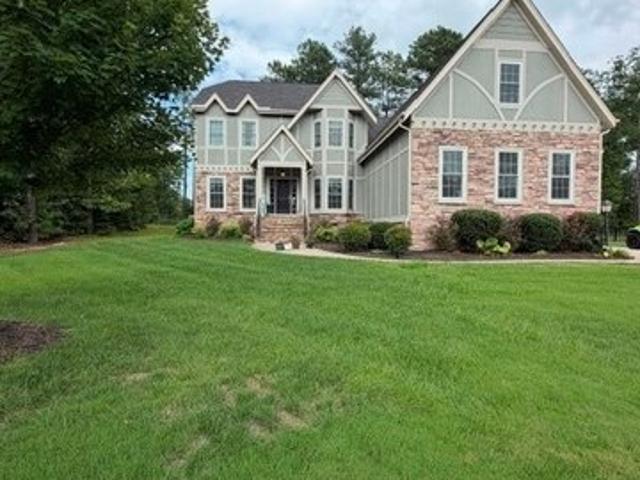 6907 Carden Park Dr, Moseley, VA 23120