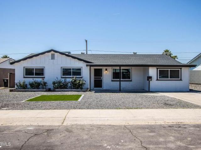 6907 E Moreland St, Scottsdale, AZ 85257