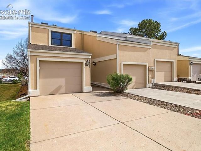 6907 Gayle Lyn Ln, Colorado Springs, CO 80919