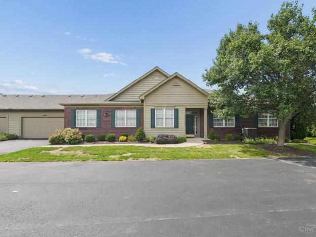 6907 Gentry Lane