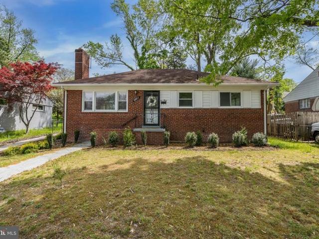 6907 Kipling Pkwy, District Heights, MD 20747
