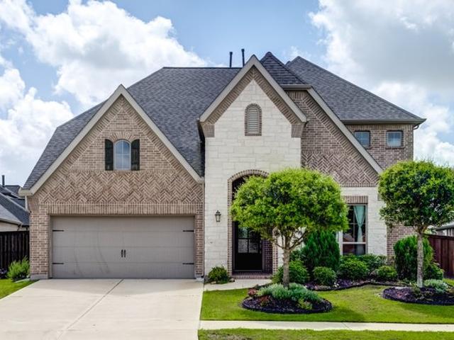 6907 Pondhawk Dr, Katy, TX 77493