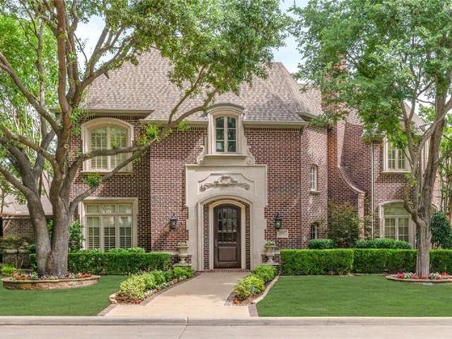 6907 Preston Glen Dr, Dallas, TX 75230